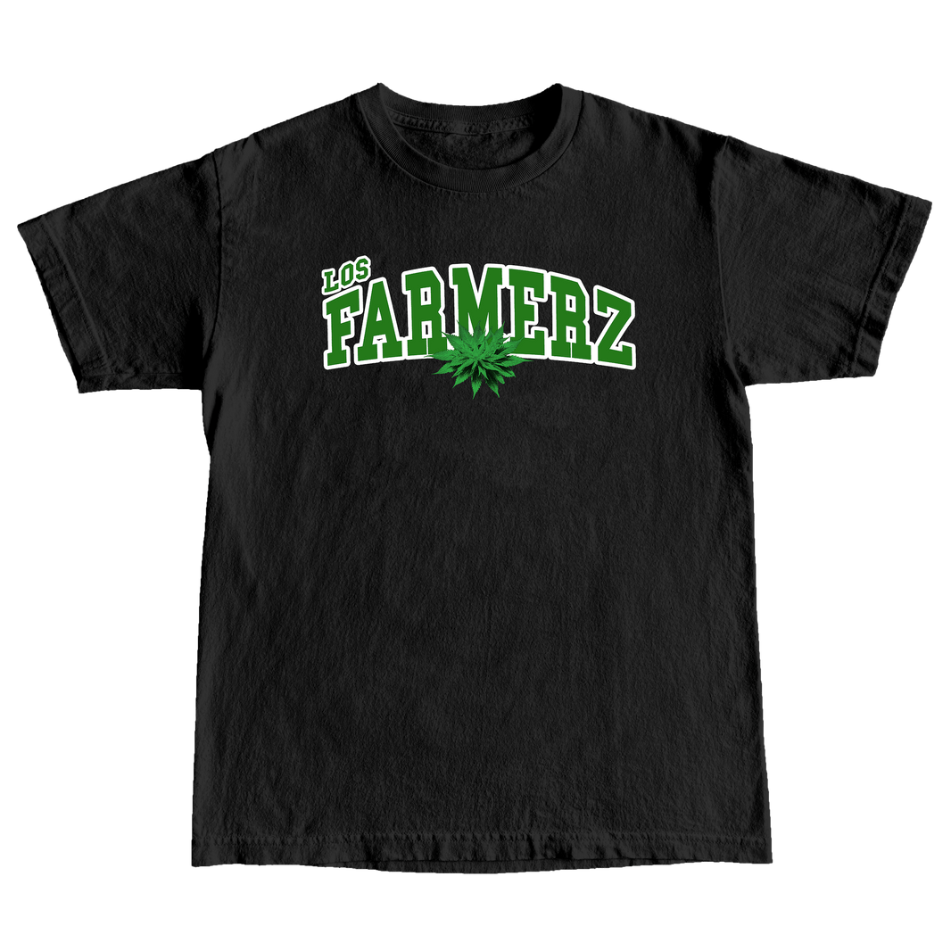 Los Farmerz – Rancho Humilde Store