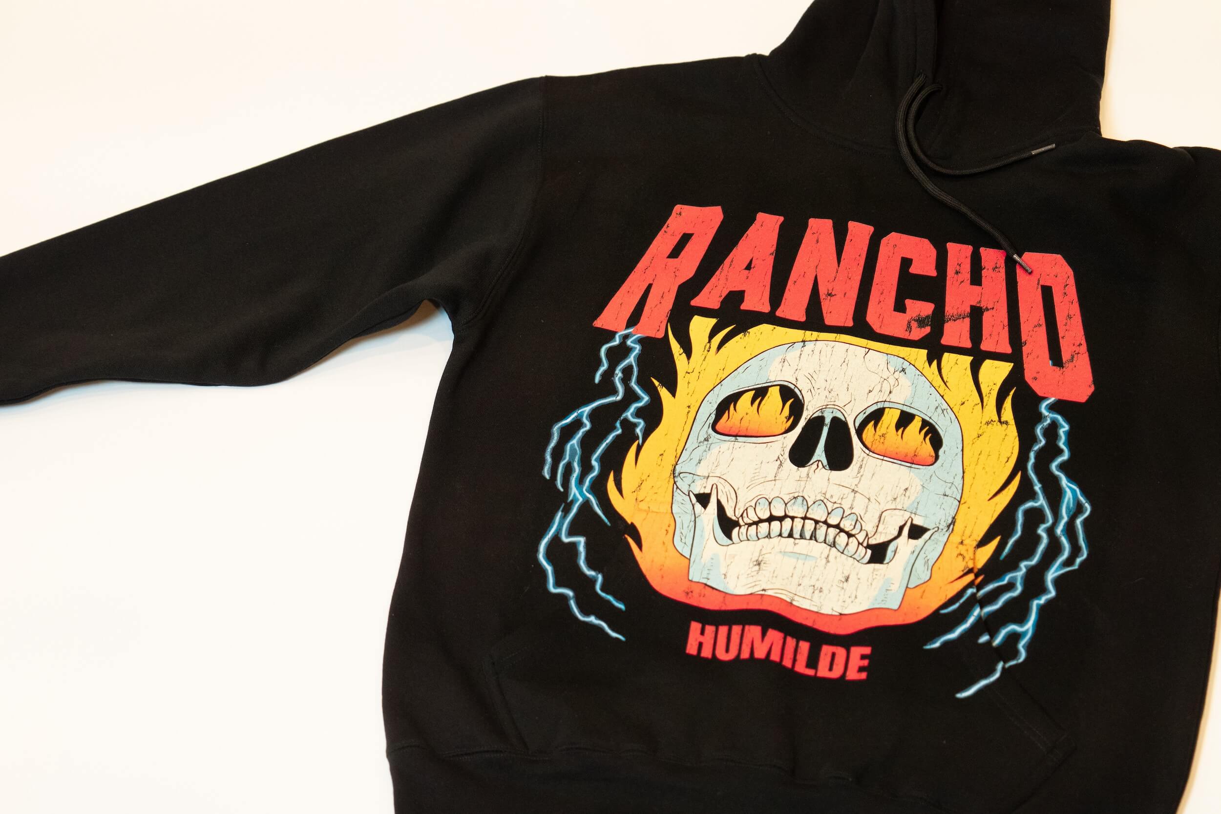 Rancho Humilde – Rancho Humilde Store