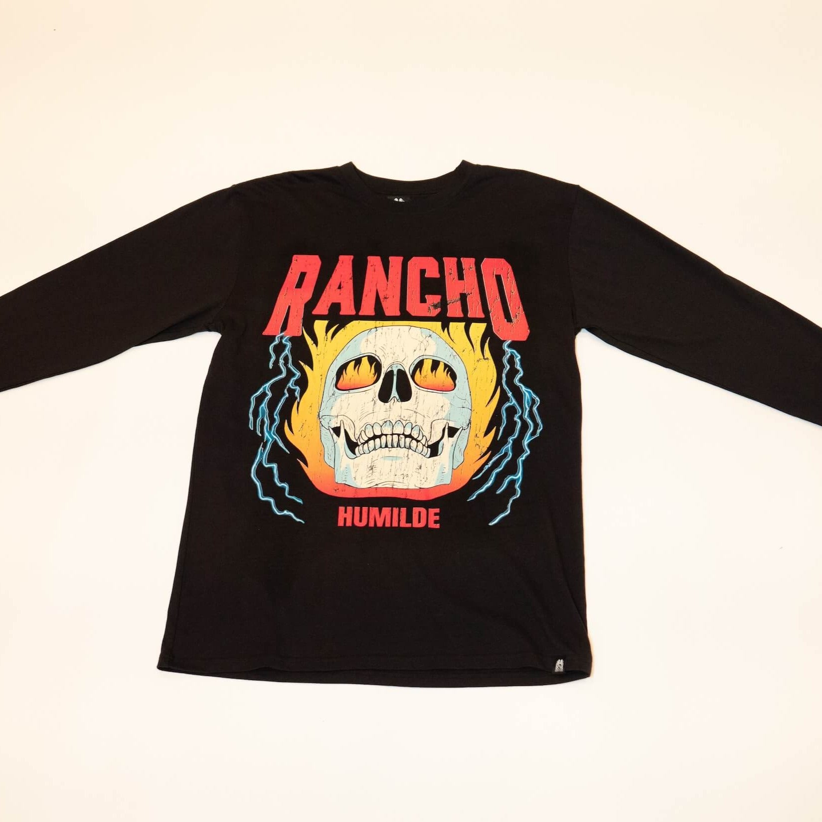 Rancho Humilde Official Merchandise Store – Rancho Humilde Store