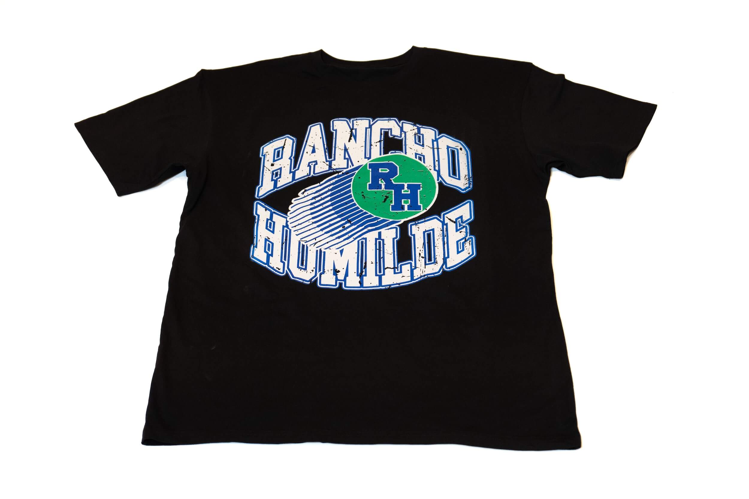 Rancho Humilde Official Merchandise Store – Rancho Humilde Store