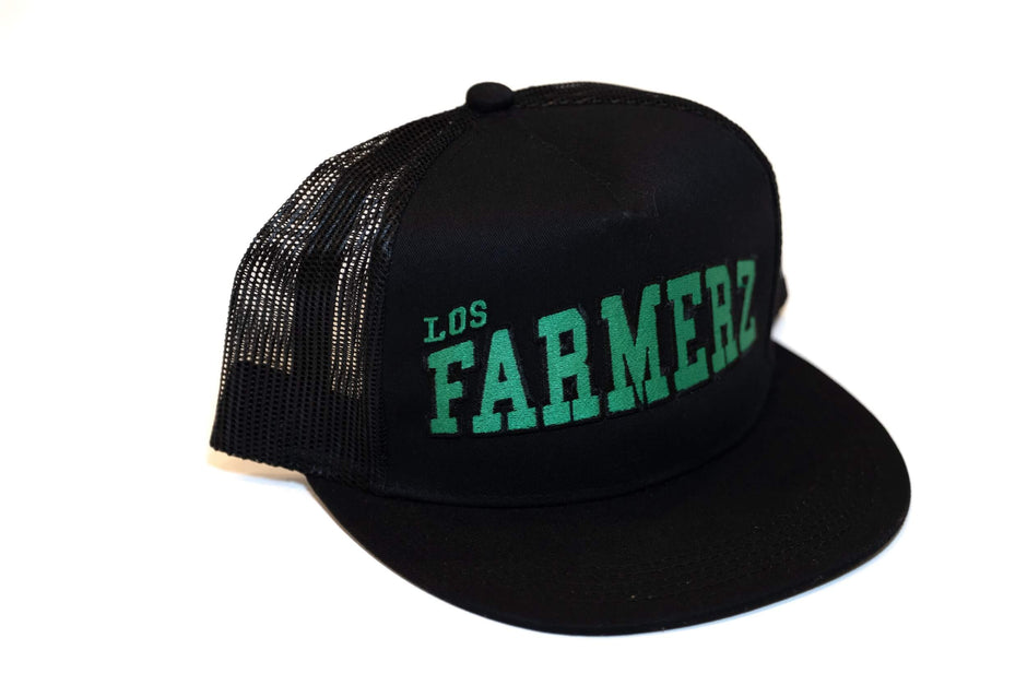 Los Farmerz – Rancho Humilde Store